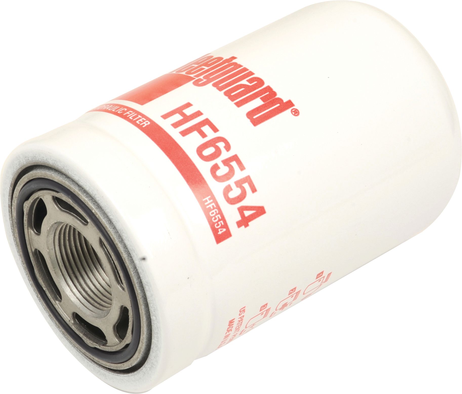 Case 580se hydraulic filter