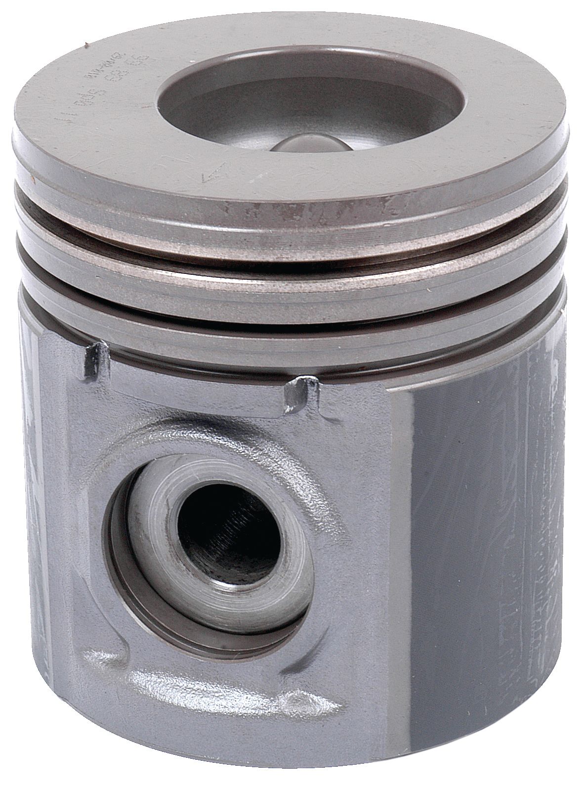 JCB Piston - 43266 43266 | Buy Any Part