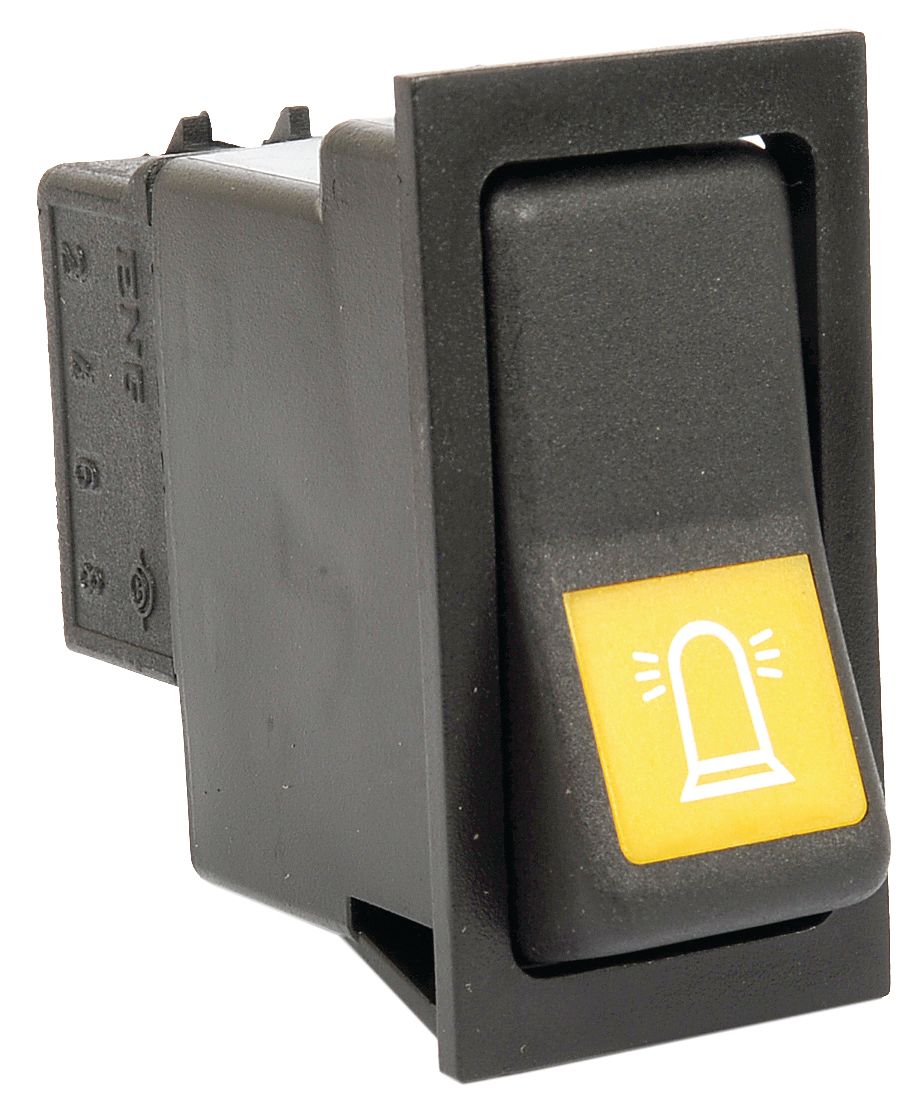 Merlo Beacon Rocker Switch - 56688 56688 | Buy Any Part