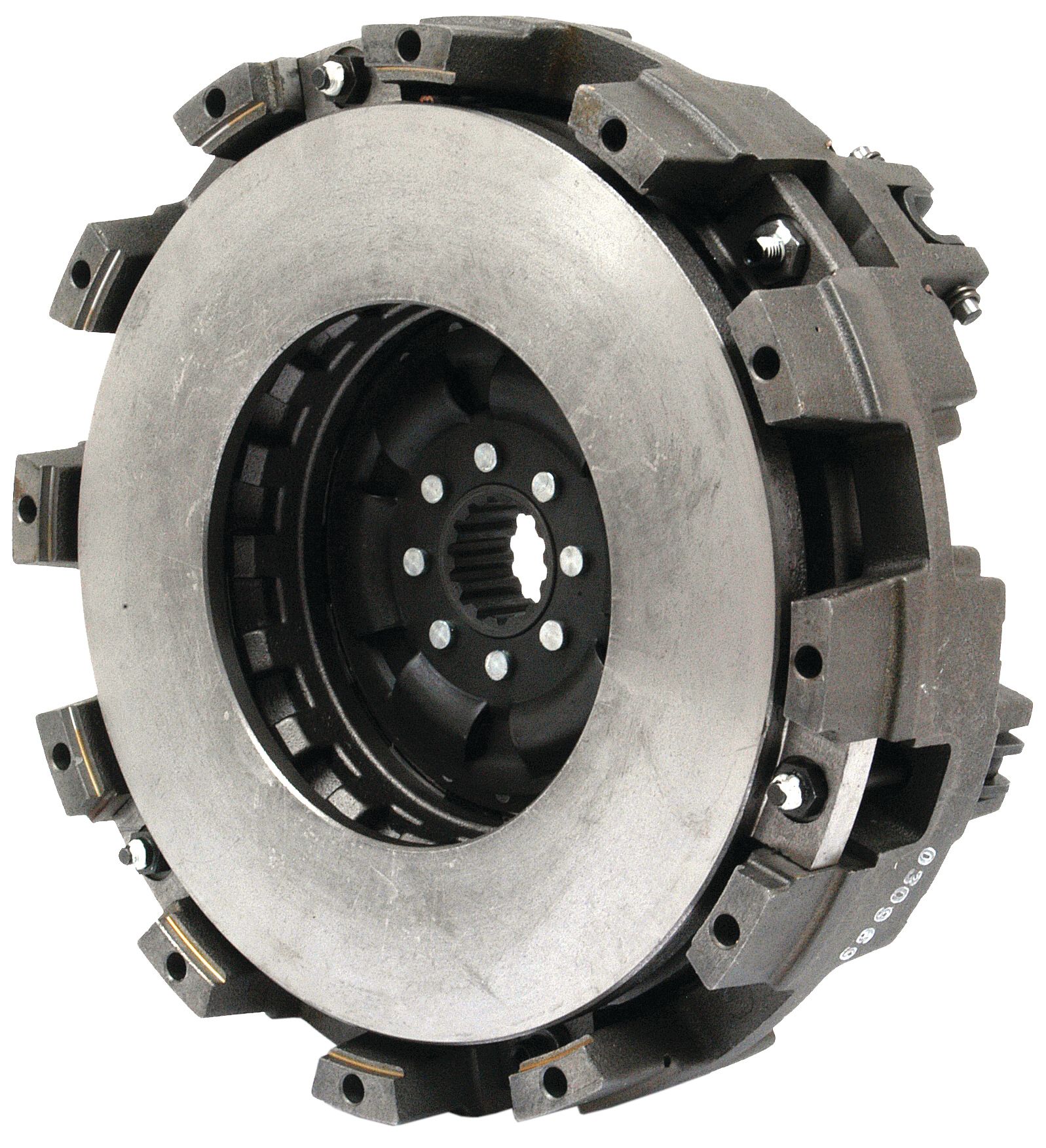 Universal Tractors Clutch Assembly - 58906 58906 | Buy Any Part