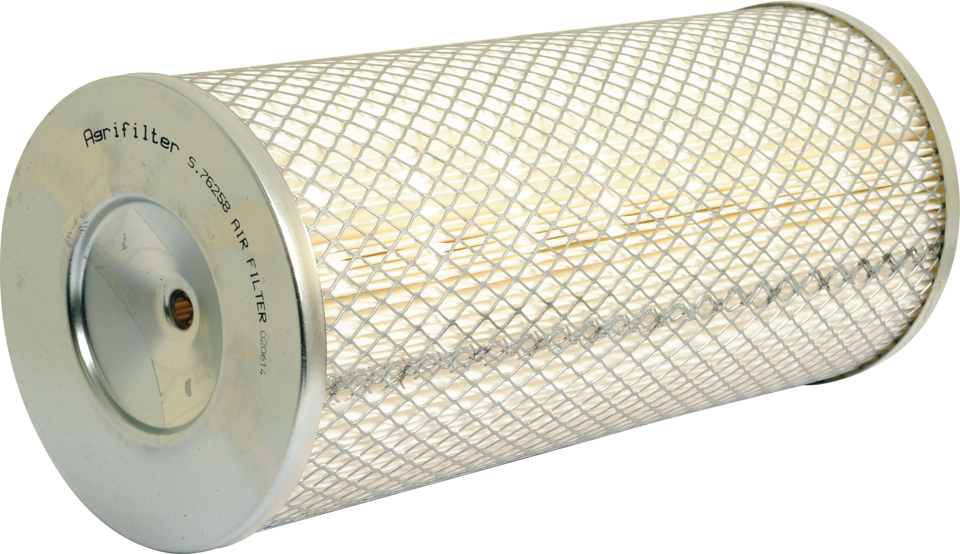 White / Oliver Outer Air Filter - 76258 76258 | Buy Any Part