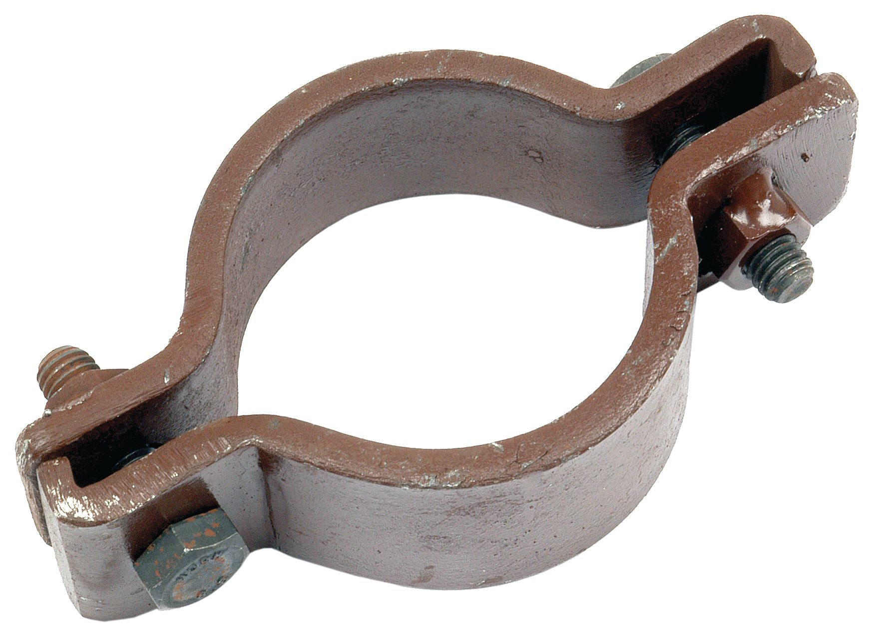 Long Tractor Silencer Clamp KIT-50MM - 62420 62420 | Buy Any Part