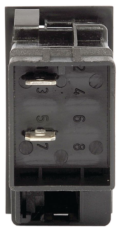 Merlo Beacon Rocker Switch - 56688 56688 | Buy Any Part