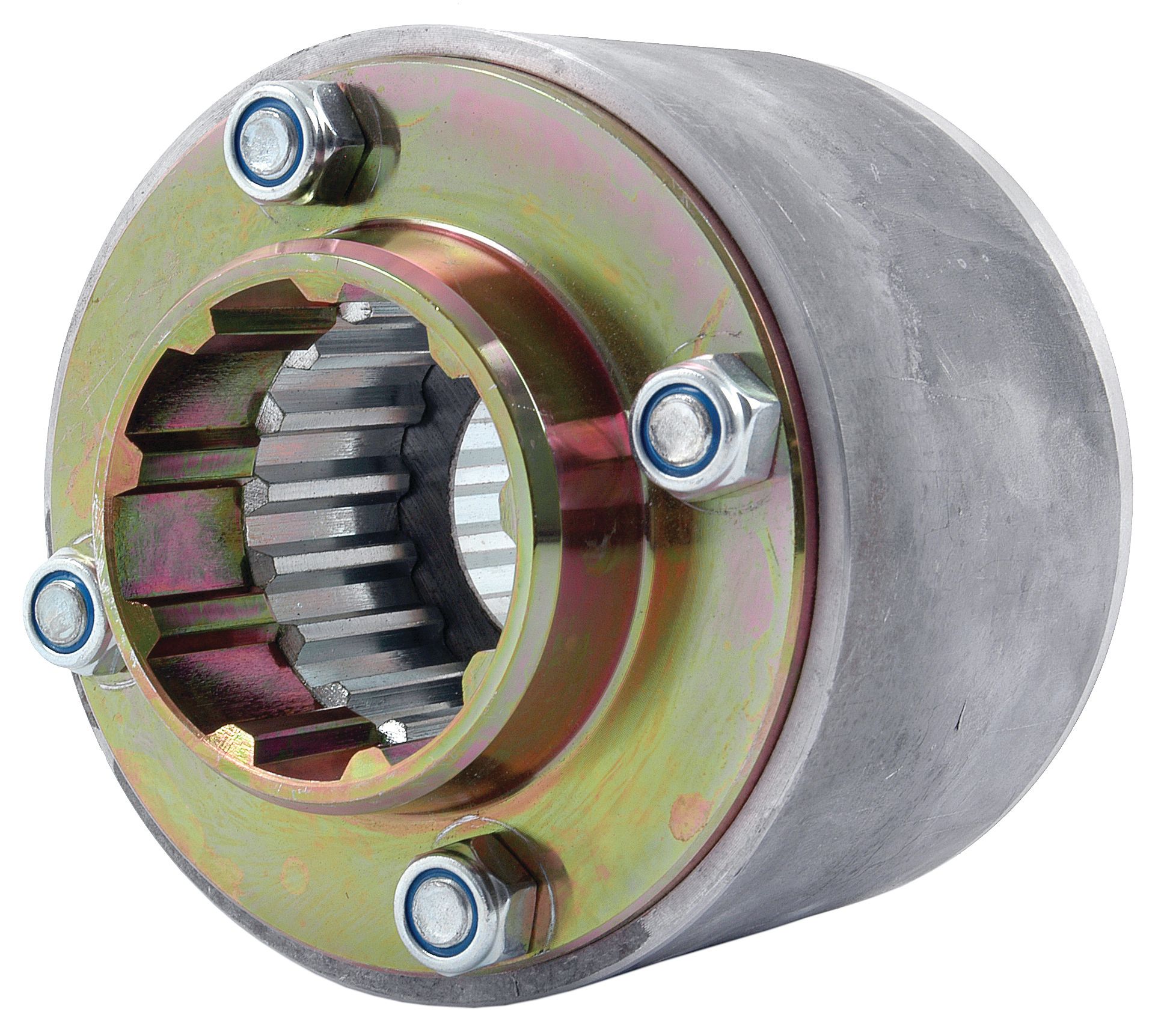 Universal Tractors Flexible Coupling - 59086 59086 | Buy Any Part