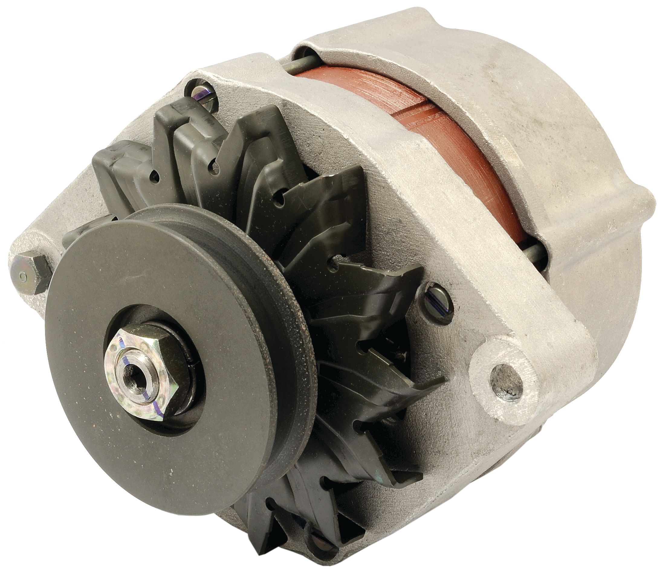 Perkins Alternator - 41162 41162 | Buy Any Part